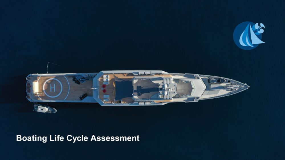 Boating Life Cycle Assessment - International Council of Marine ...