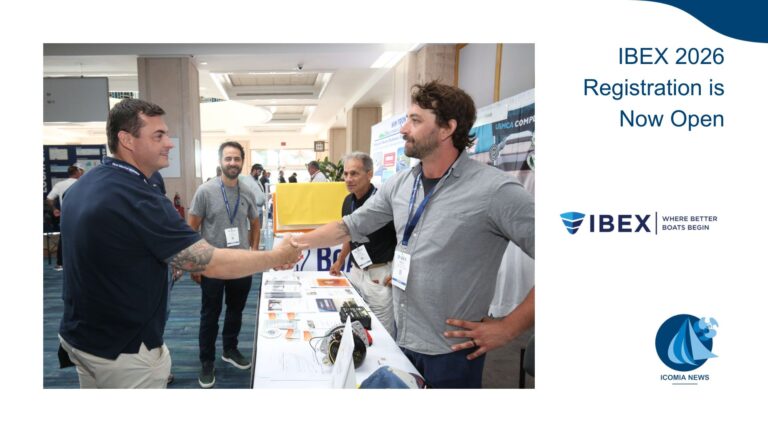 IBEX 2026 Registration is Now Open - International Council of Marine ...