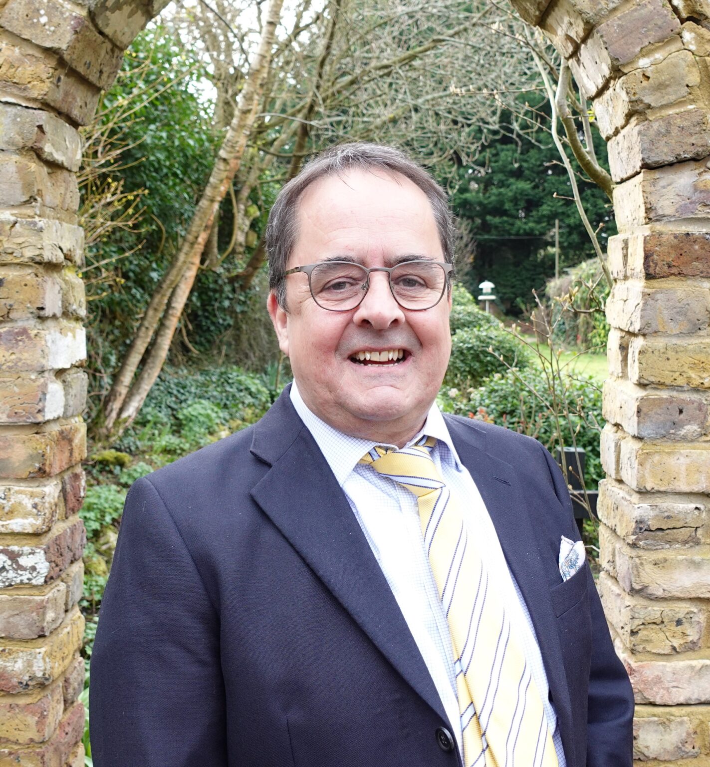 ICOMIA Team & Board of Directors - International Council of Marine Industry Associations