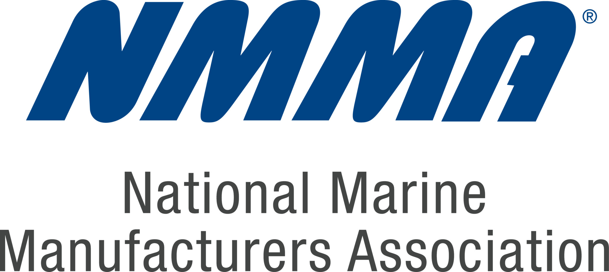 National Marine Manufacturers Association - NMMA - International ...