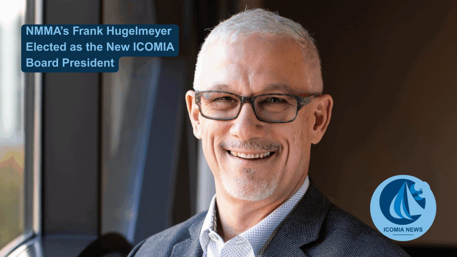 ICOMIA World Marinas Conference 2025 Speakers Now Live - An Exceptional ...