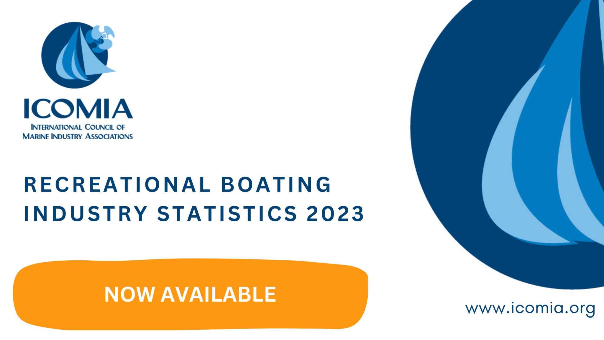 ICOMIA Recreational Boating Industry Statistics Published ...